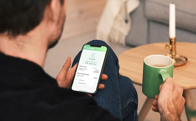 Kundservice | Ecster